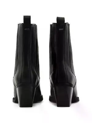 NUBIKK Liv Loua Metal Boots