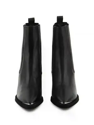 NUBIKK Liv Loua Metal Boots