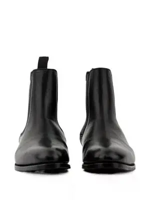 PAUL WARMER Dallas Chelsea Boots