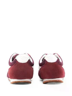 PRO-KEDS 1949 Racer 77 Low-top Sneakers - Red