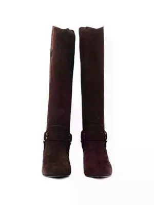 PAUL WARMER Arizona Low Rider Boots