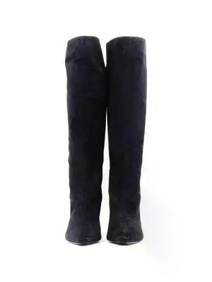 PAUL WARMER Fredine Knee-high Boots