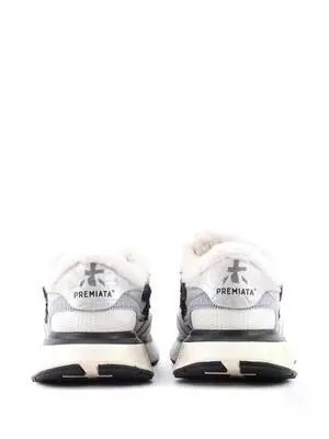 Premiata Lauryn 8533m Sneakers