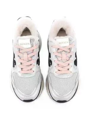 Premiata Lauryn 8533m Sneakers