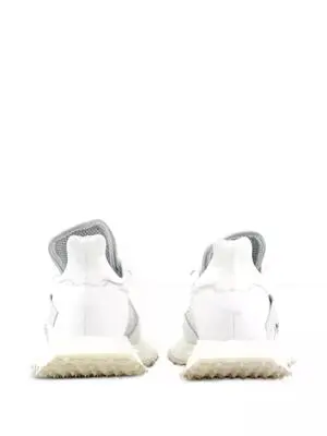 BEPOSITIVE Race Lasercut Sneakers