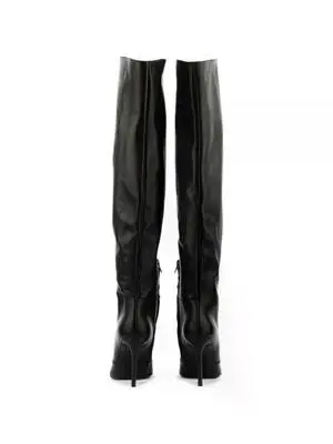 PAUL WARMER Patrice Over-the-knee Boots