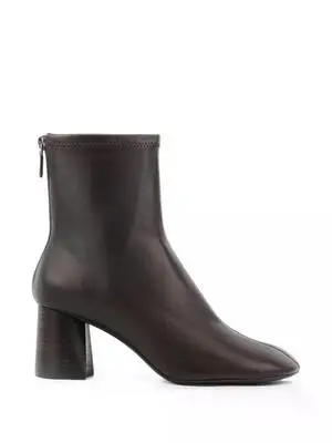LOLA CRUZ Belinda Ankle Boots - Brown