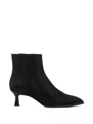 Lola Cruz Solenne Calf-hair Boots