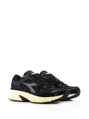 DIADORA Mythos Star Sneakers - Black