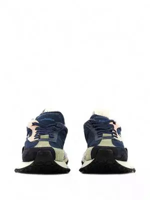BEPOSITIVE Race Sneakers