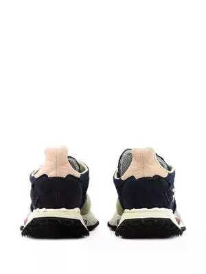 BEPOSITIVE Race Sneakers