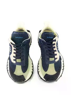 BEPOSITIVE Race Sneakers