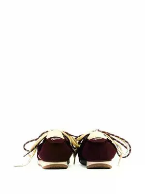 PURAAI Panther Low-top Sneakers