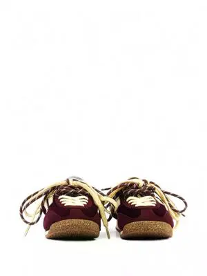 PURAAI Panther Low-top Sneakers