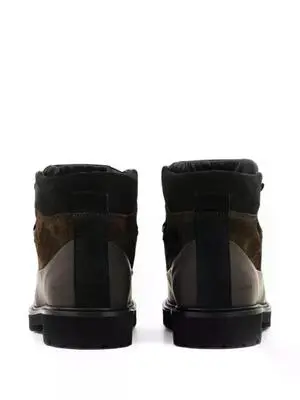 NUBIKK Logan Chad Boots