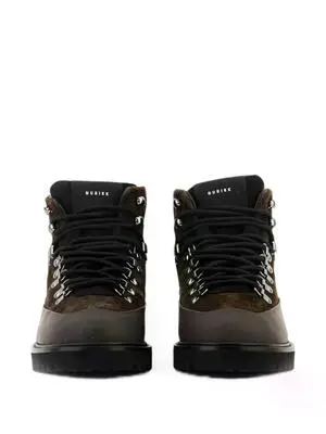 NUBIKK Logan Chad Boots