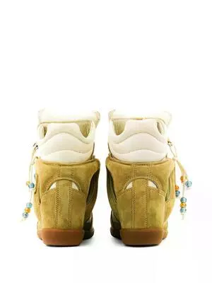 Isabel Marant Étoile Bekett Sneakers