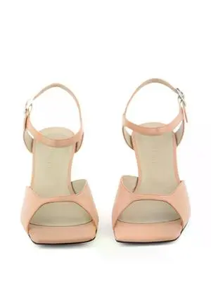 MOROBÉ Grace Sandals