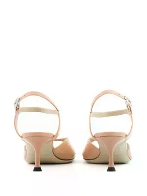 MOROBÉ Grace Sandals