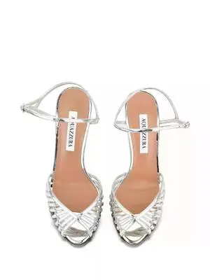 AQUAZZURA Hold Me Sandals