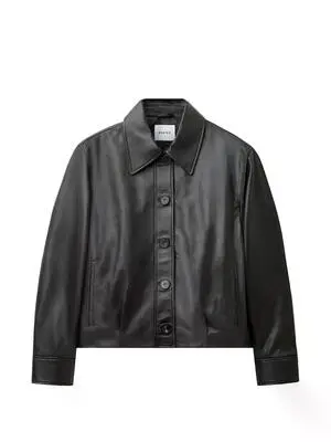 NUBIKK Kate Leather Jacket