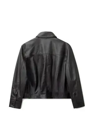 NUBIKK Kate Leather Jacket