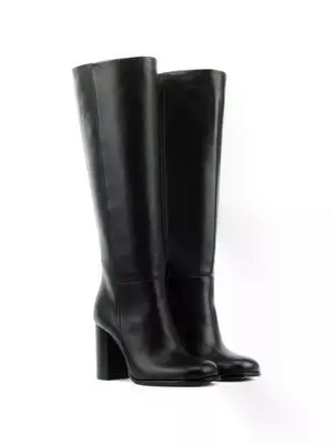 TORAL SHOES Serena Leather Boots