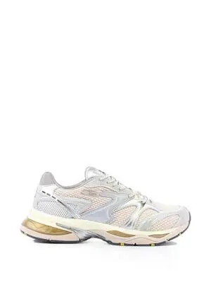 ETONIC Kendari Panelled Low-top Sneakers - Grey