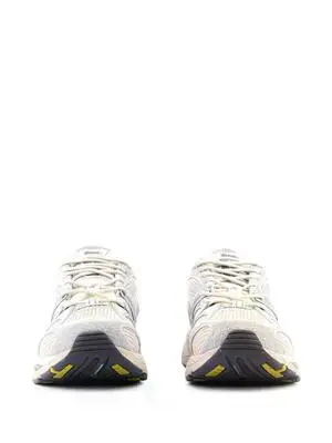 ETONIC Kendari Panelled Low-top Sneakers - Grey