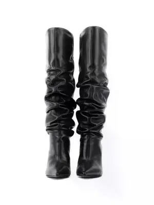 LE SILLA Bella Slouched Knee-high Boots