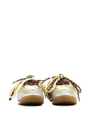PURAAI Panther Sneakers