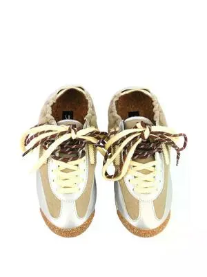 PURAAI Panther Sneakers