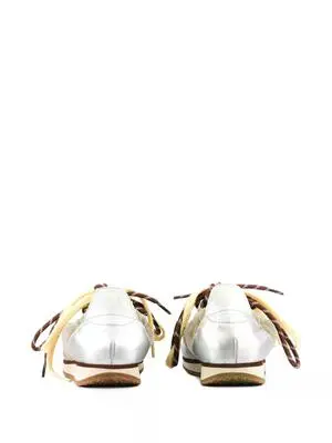 PURAAI Panther Sneakers