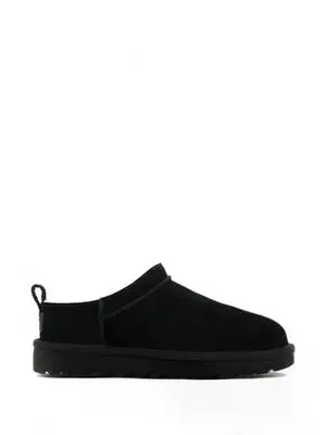 UGG Classic Micro Calf Suede Boots