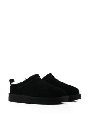 UGG Classic Micro Calf Suede Boots