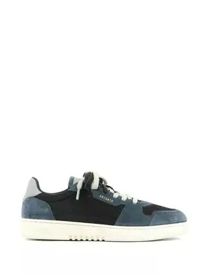Axel Arigato Dice Lo Suede Sneakers - Blue