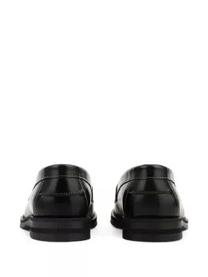 DUKE + DEXTER Wild Kiss Loafers