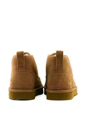 UGG Neumel Lace-up Desert Boots