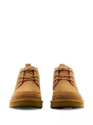 UGG Neumel Lace-up Desert Boots