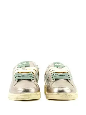 DIADORA Prestige Leather Low-top Sneakers