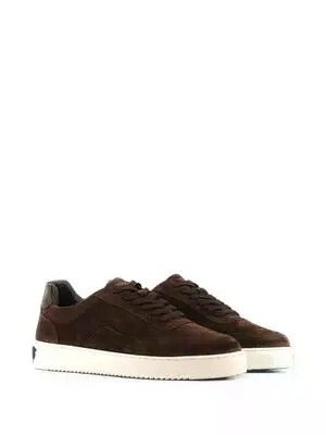 FILLING PIECES Mondo Suede Sneakers