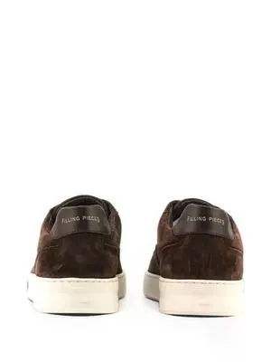 FILLING PIECES Mondo Suede Sneakers