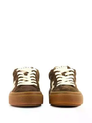 Hogan Crosswind Sneakers