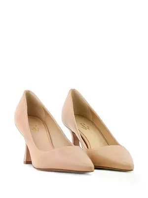 PAUL WARMER Kate Pointed-toe Pumps