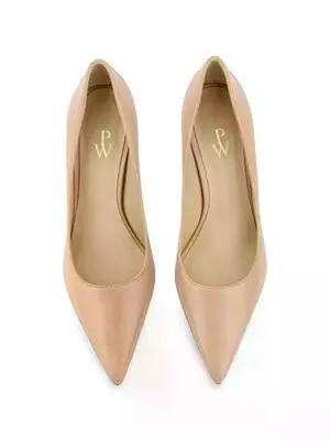 PAUL WARMER Kate Pointed-toe Pumps