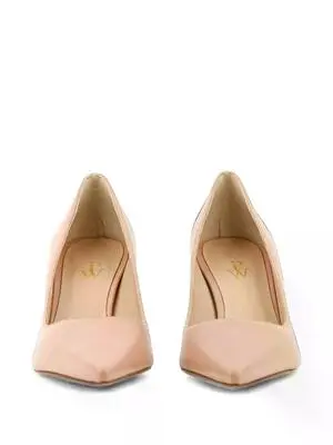 PAUL WARMER Kate Pointed-toe Pumps