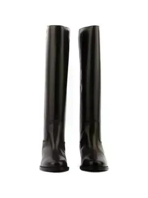 PAUL WARMER Viviane Knee-high Boots