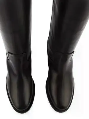 PAUL WARMER Viviane Knee-high Boots