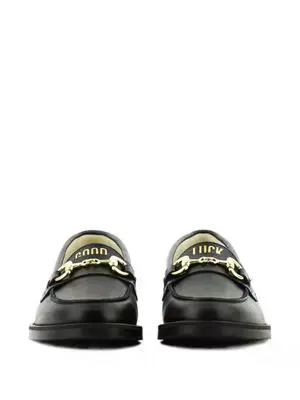 DUKE + DEXTER Wilde Good Luck Loafers