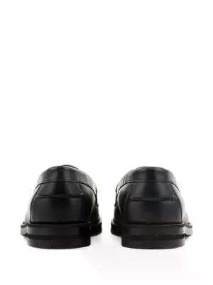DUKE + DEXTER Wilde Good Luck Loafers